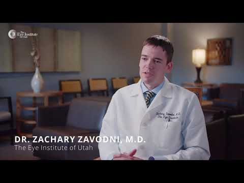 Dr. Zachary Zavodni, M.D.- Will Insurance cover ICL?