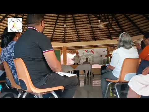 Presentación del Plan Diocesano de Pastoral 2025