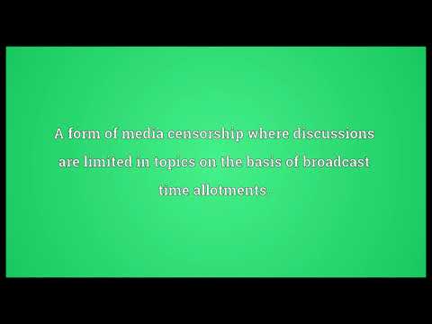 Concision Meaning