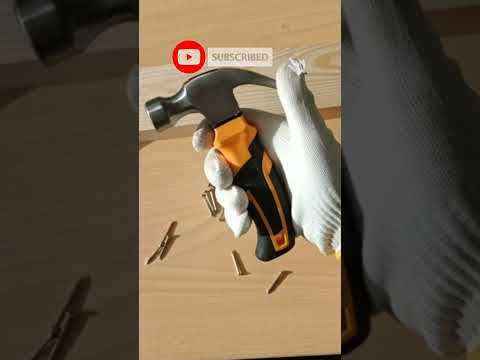 Claw Hammers - Nail Hammer Latest Price, Manufacturers & Suppliers