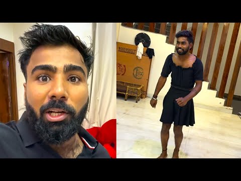 Ajay Ladki ban gaya 😂 Truth and dare part 2