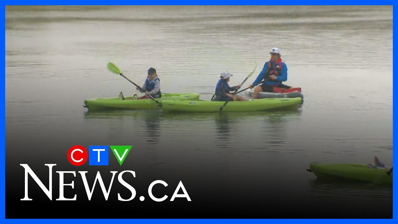 Sports and activities at Camp Manitou