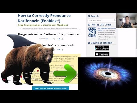 How to Memorize The Pronunciation of Words