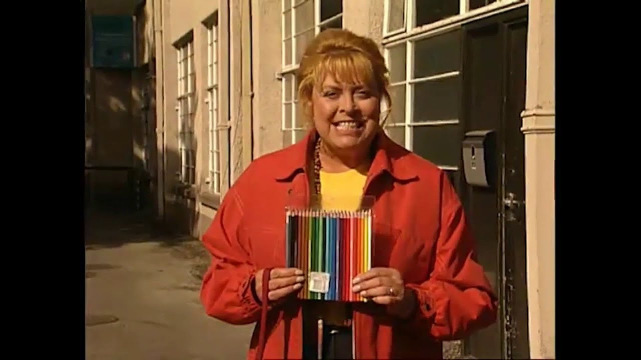 Come Outside - Pencils (1997)