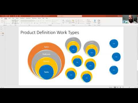 Product Definition