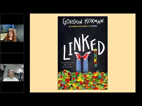 NCompass Live: Teen Titles of 2021: Books They Will Read