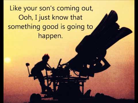 Kate Bush – Cloudbusting (Lyrics) | Ronnie's Blog