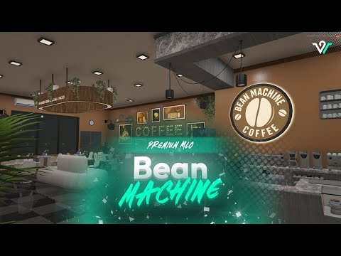 Wasabi Scripts | Bean Machine MLO