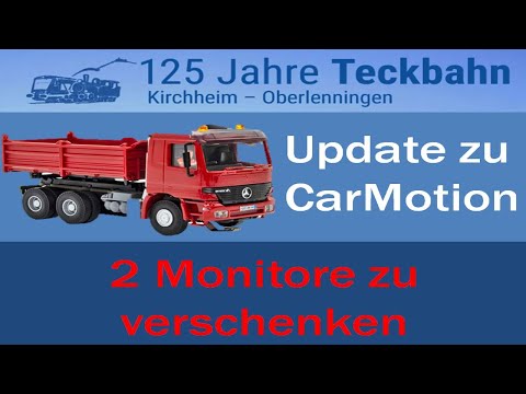 STL file Switch for Carsystem (e.g. Viessmann) 🚗 ・Design to download ...