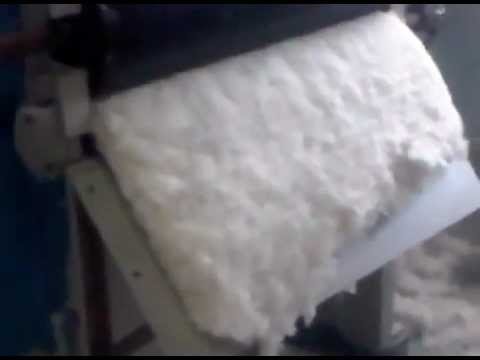 Cotton Cleaning Machine at Best Price in India