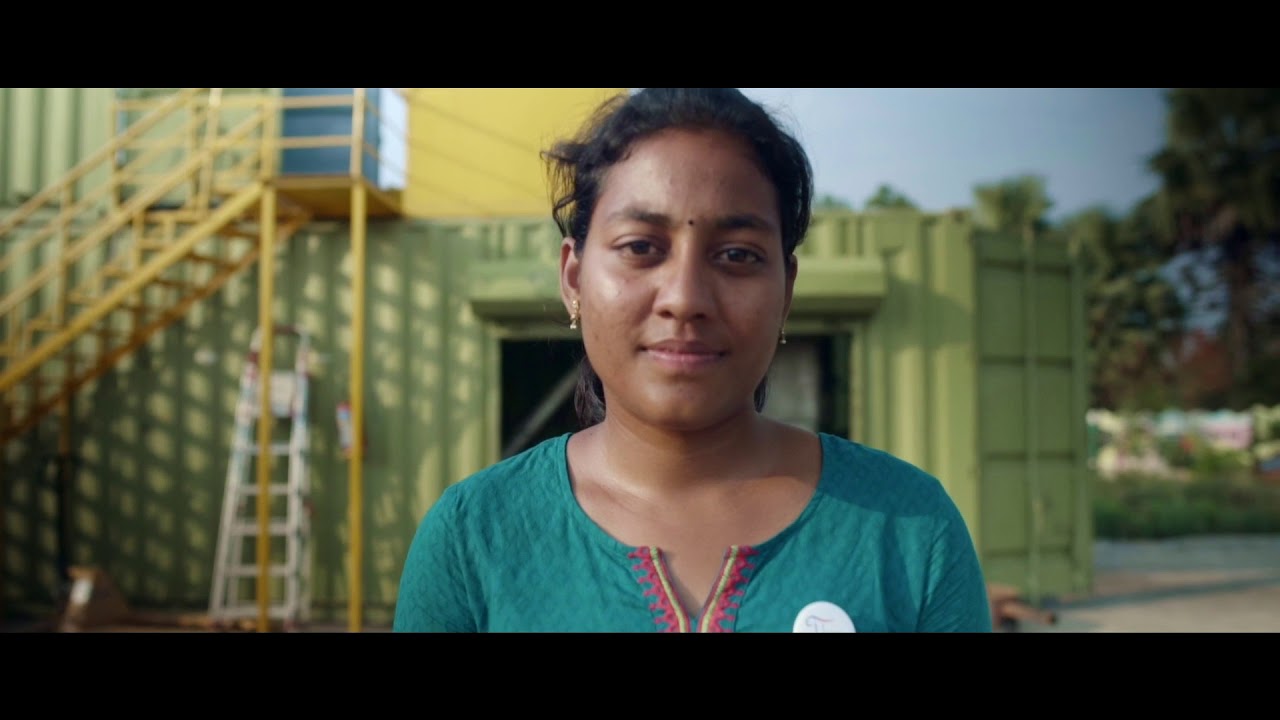 Sanitation | Reframing the Problem