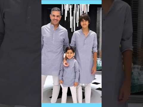 karishma Kapoor's ex husband sanjay kapur family❤️🙏🏻 #karishmakapoor #sanjaykapur #spm_1299