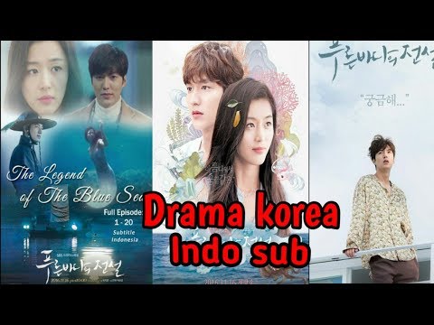 Cara Download DRAMA KOREA SUB INDO#Taiwan