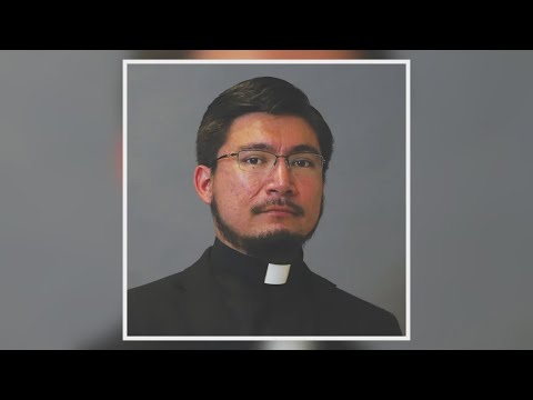 Bonds for Dallas, Texas priest Ricardo Reyes Mata set at $100k, $75k ...