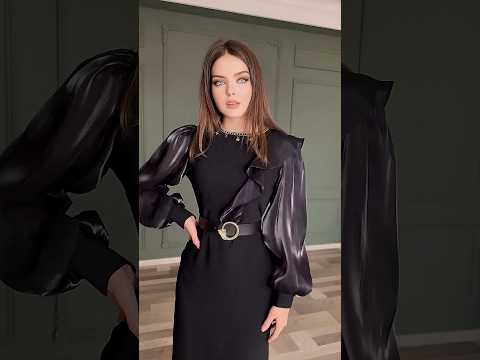 Butik zm new fashion dress 2023 - fashion trends 2023 #fashion #outfit #shorts #trending