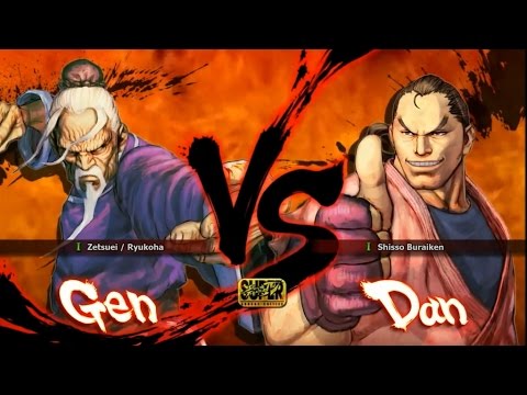 Steam Community :: Ultra Street Fighter IV