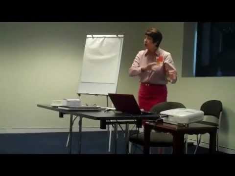 Knowledge Sharing: Five Key Questions