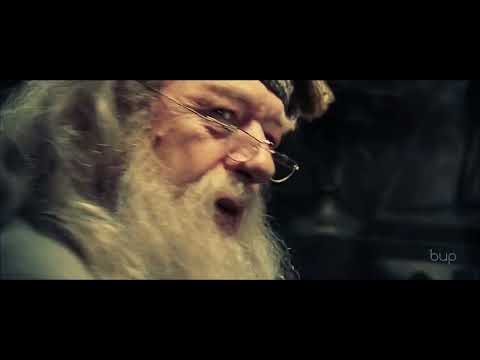Steam Community :: Video :: Dumbledore Asked Calmly