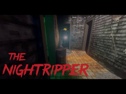 Night Ripper (No Deaths + No Commentary)