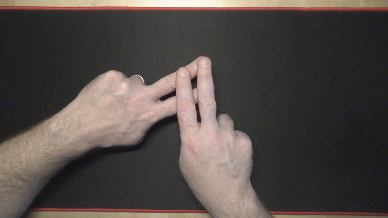 Shoulder Spaces: Quadrangular Space, Triangular Space, and Triangular Interval.