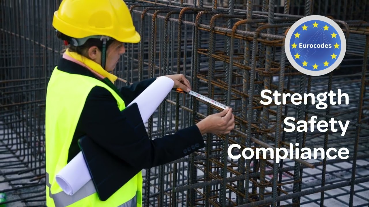 Concrete Column Reinforcement Explained