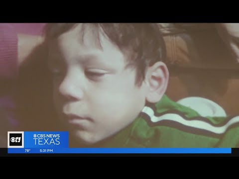 Police issue Endangered Missing alert for 6-year-old boy from North Texas