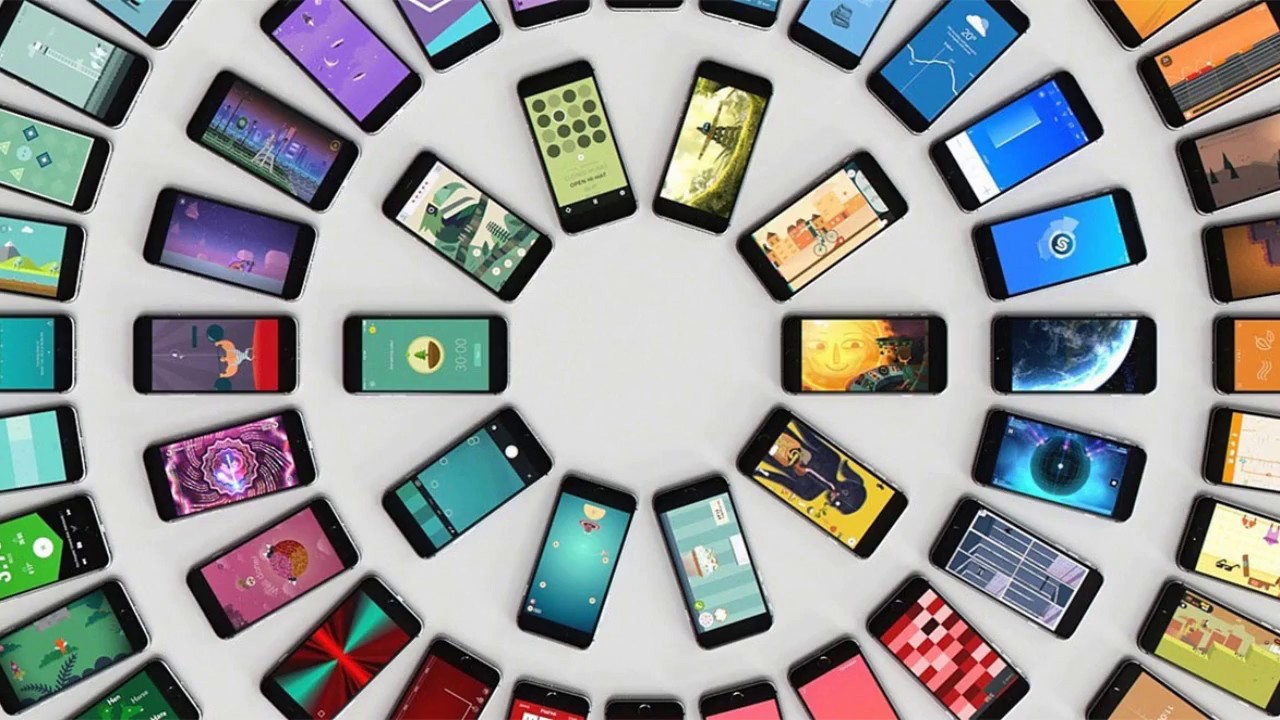 KARMA: Adaptive Android Kernel Live Patching - Trailer