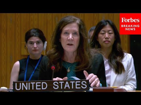 BREAKING: US Defends Strikes On Iranian Nuclear Sites At UN, Warns Iran Not To Escalate