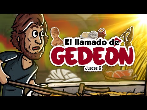 La Historia de Sansón | Mi Primera Biblia | Historias de la Biblia ...