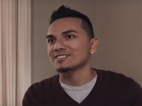 CDC’s HIV Treatment Works: Yuri's Story