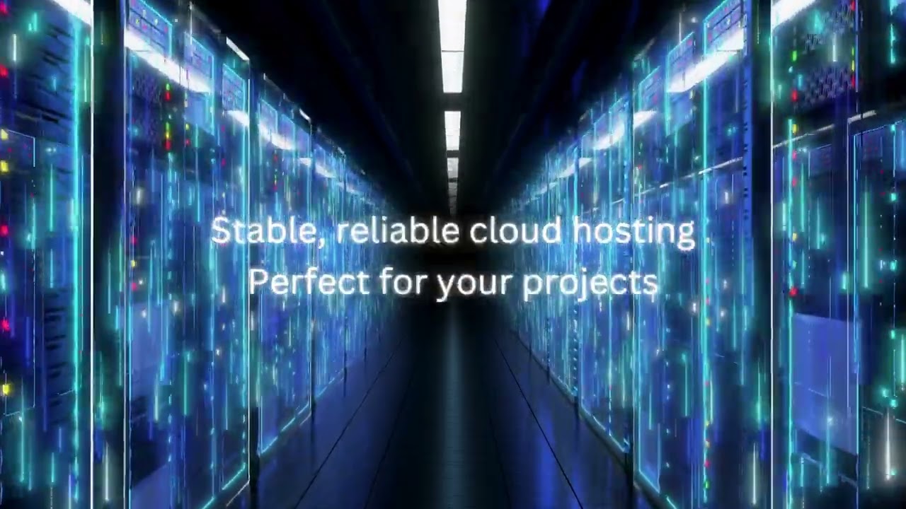 LayerStack's Basic Cloud