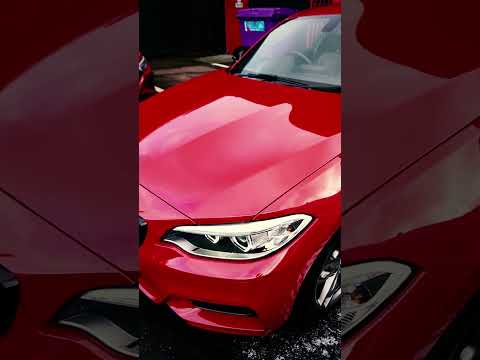 BMW M235i - FOR SALE
