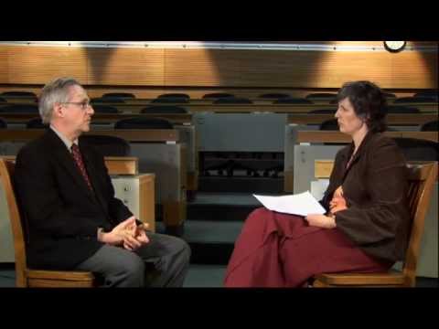 Derick Brinkerhoff, RTI International, Career Interview