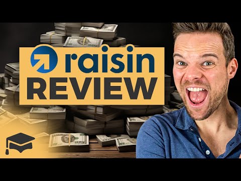 Raisin Review: Earn The Highest Rates On Your Savings Account