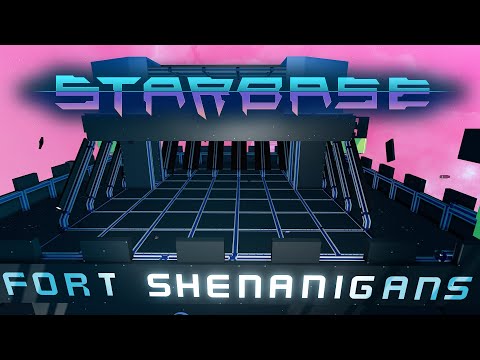 Steam Community :: Video :: STARBASE. MOON MOBILE CASTLE