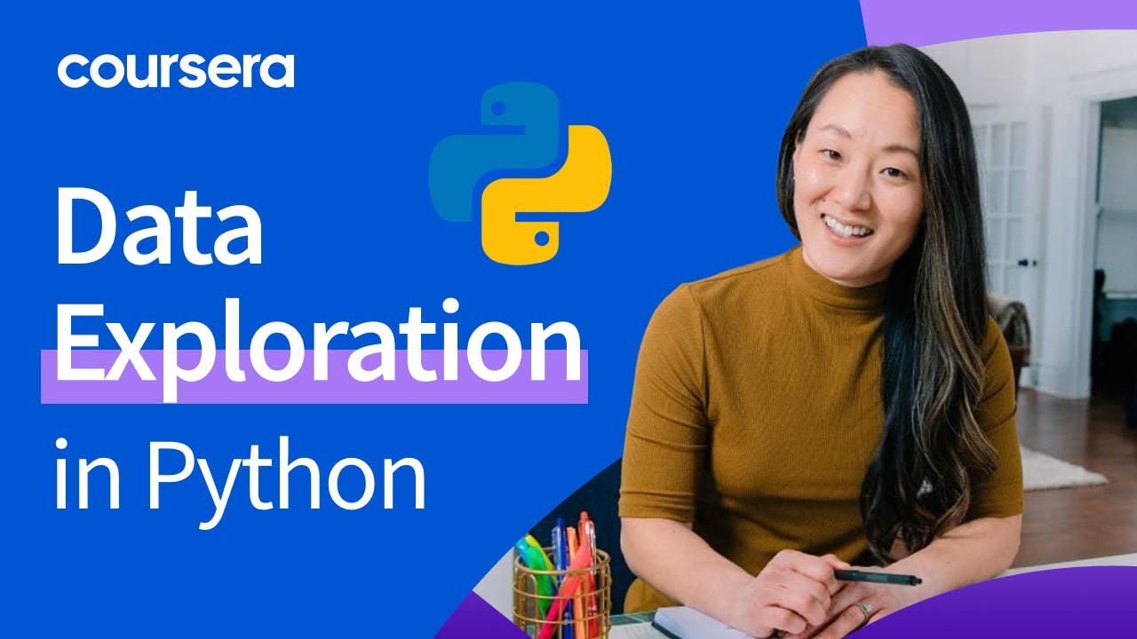 Tutorial: Exploratory Data Analysis in Python