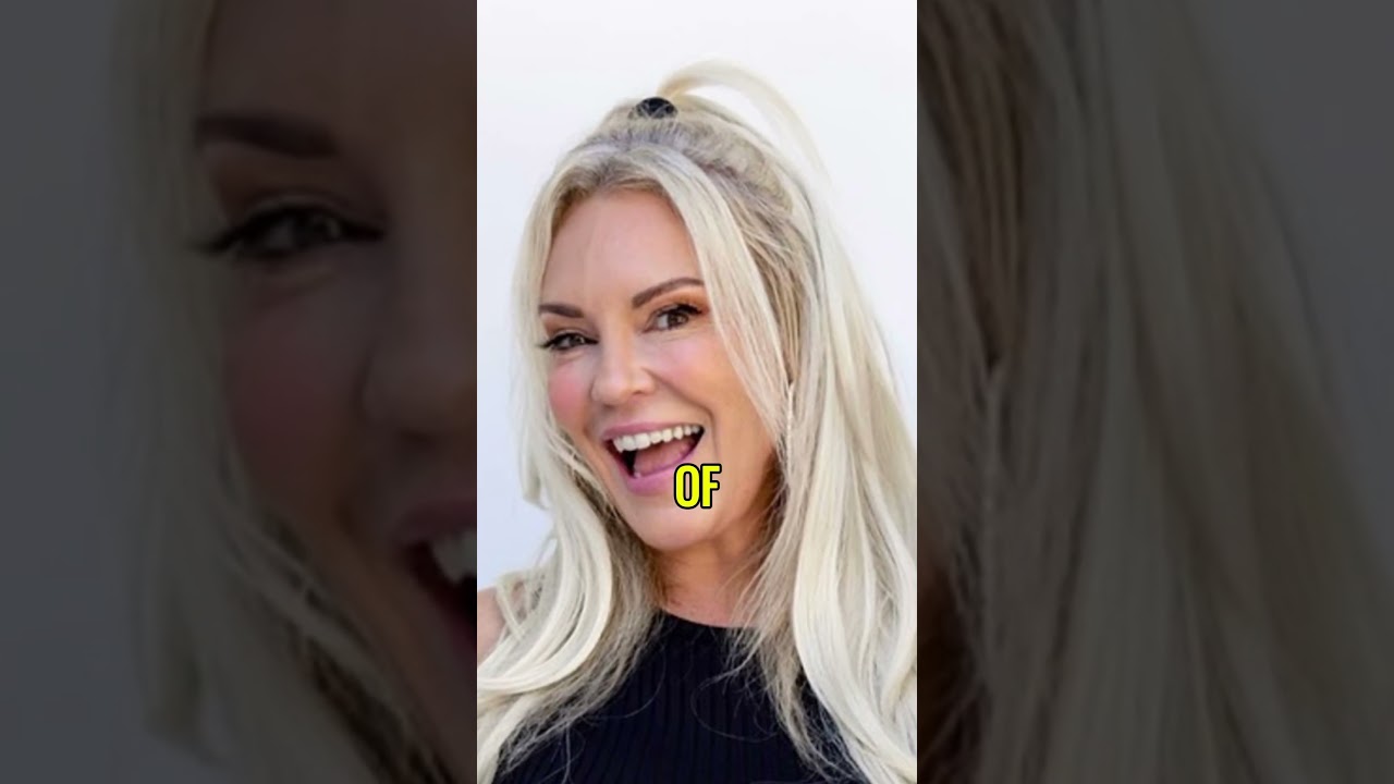What Happened to Bridget Marquardt from The Girls Next Door? #thegirlsnextdoor #bridgetmarquardt