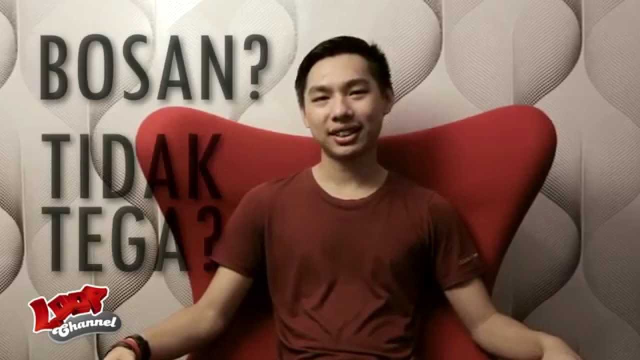 LOOP - Cara Mutusin Pacar yang Baik dan Benar