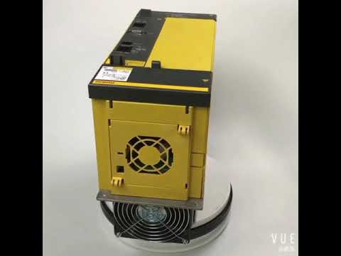 Fanuc Amplifier