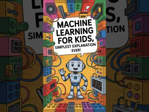 Computers That Learn? What is Machine Learning!
