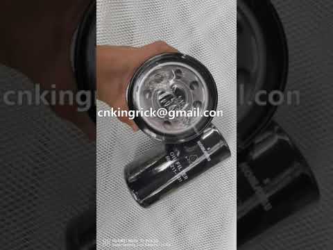 600-211-1231 Komatsu Engine Oil Filter LF747