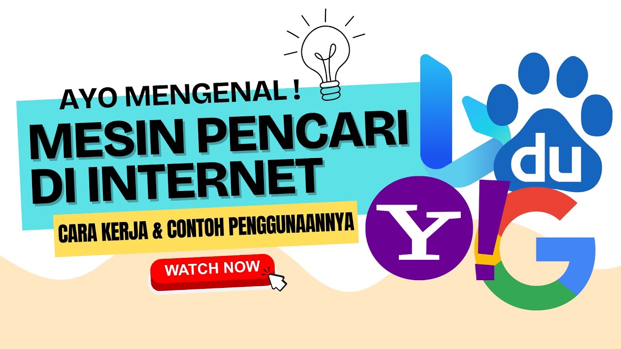 The Secret of How Internet Search Engines Work | Google, Bing, Yahoo… What's the Difference? | 7t...