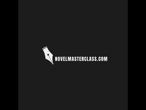 4 Overarching Steps to Writing a Novel