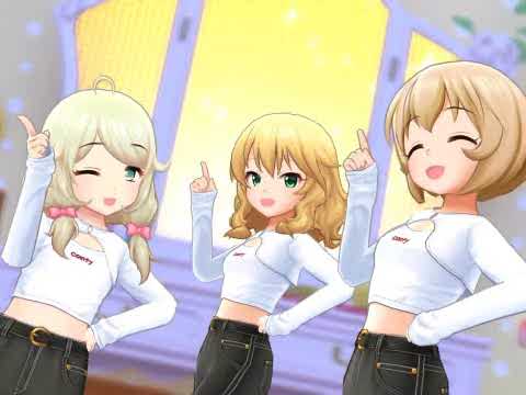 Steam Community :: Video :: Rave Fortress Being Here. 肌見せカットアウト＆デニム