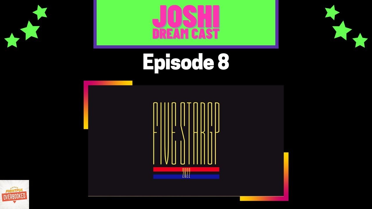 Fightful | WWE News, AEW News, Pro Wrestling Backstage News