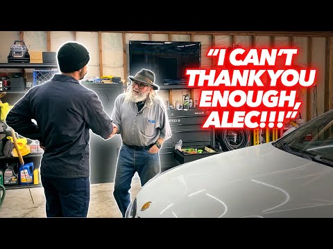 What $1377.98 Worth Of BMW Repairs Looks Like!