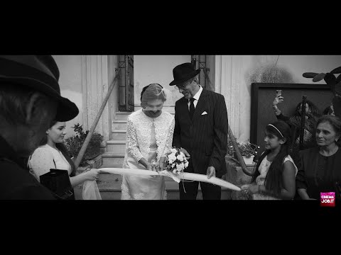 CINEMAJOB.IT - Galatina...come eravamo - Il matrimonio