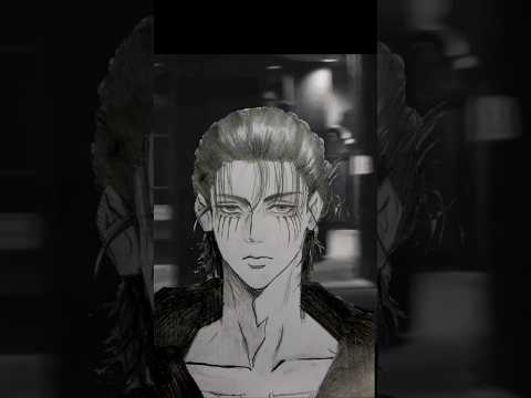 AI β artist βοΈ #drawing #edit #eren #popular #trending #art #anime #trend #shorts #painting #foryou