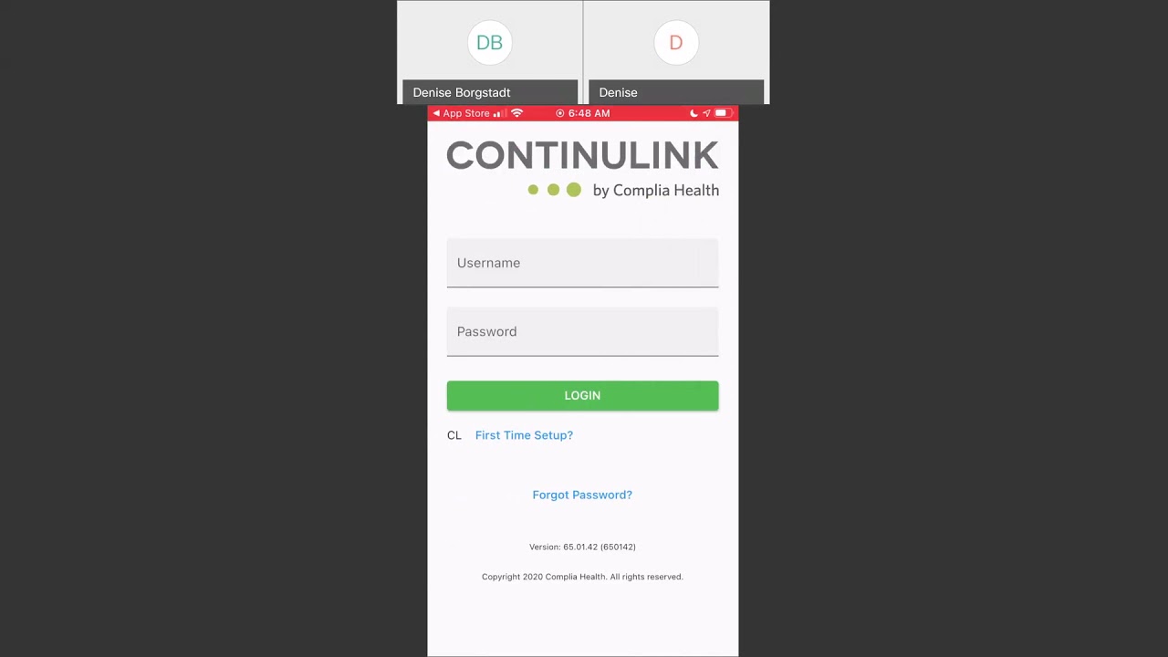 ContinuLink Mobile Edge -  Install and Register