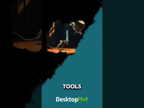 All AI tools in one website 😳